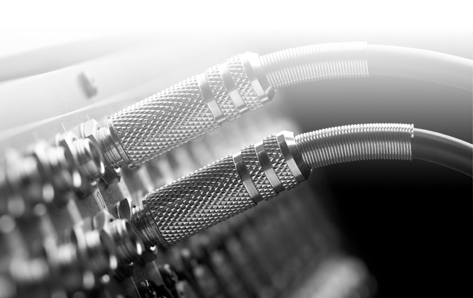 Custom Media Connections - Audio, Video, & Home Automation in ...